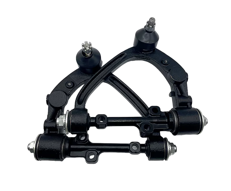 Suspension System - JCMSTECH Auto Parts Supplier