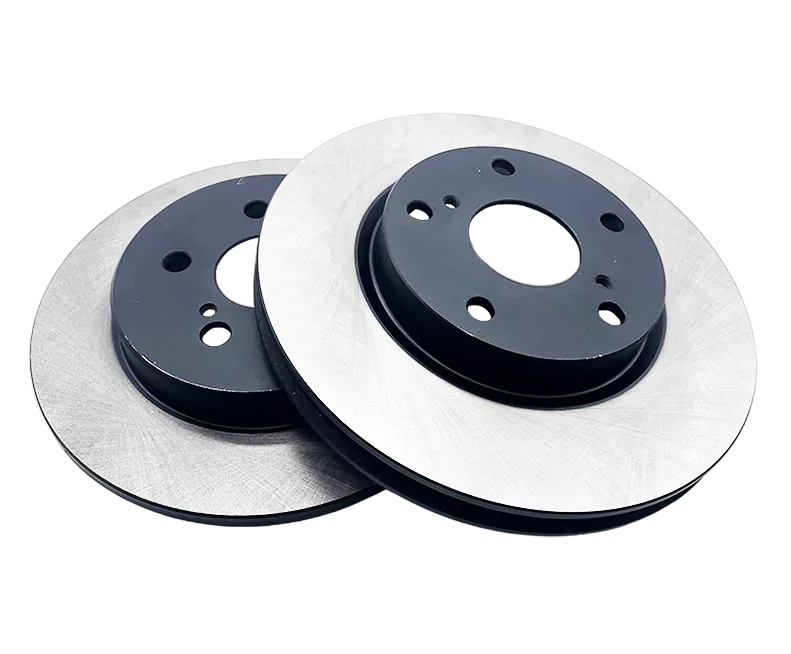 Brake System - JCMSTECH Auto Parts Supplier