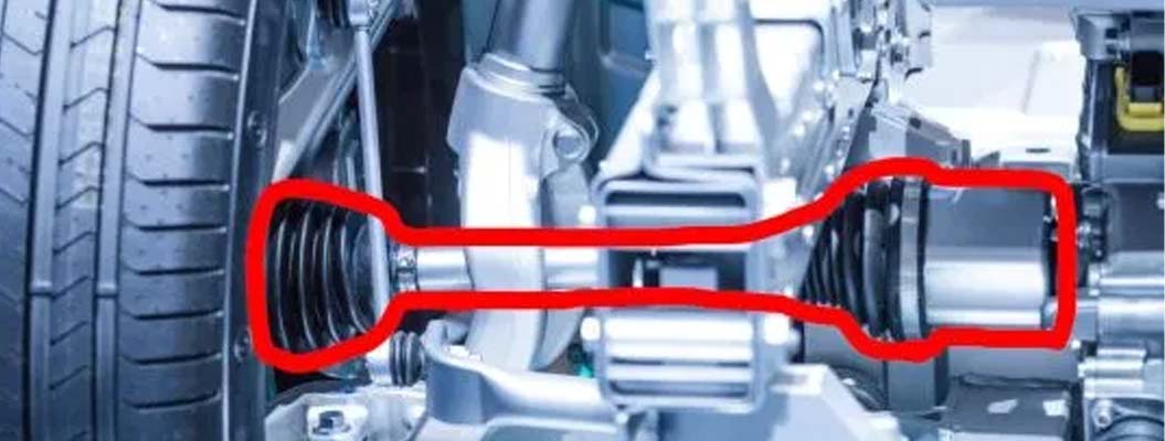 Top 10 Drive Shaft Manufacturer In The World - JCMSTECH Auto Parts Supplier