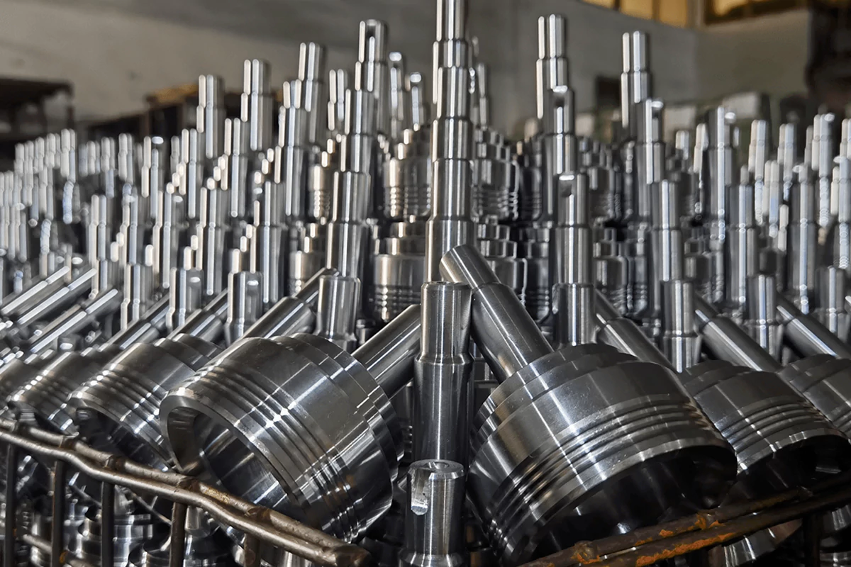 Drive Shaft - JCMSTECH Auto Parts Supplier