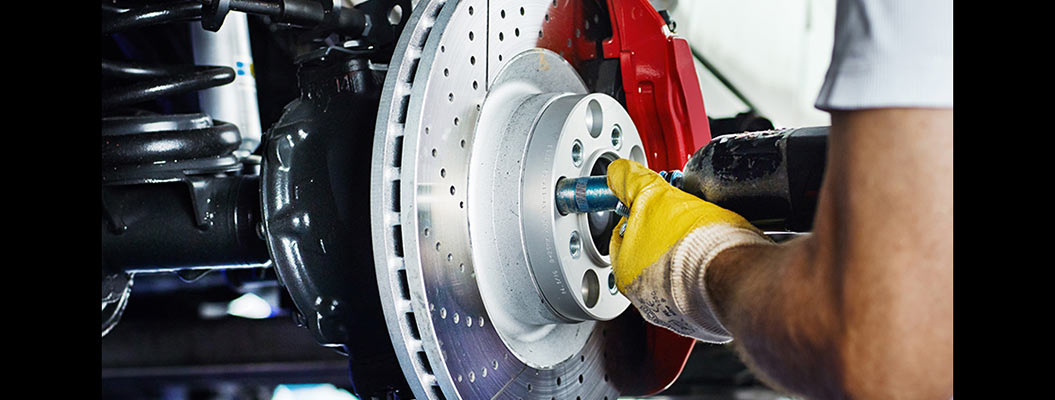 Top 10 High-Quality Brake Discs Suppliers in the World - JCMSTECH Auto ...