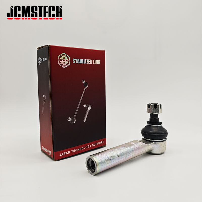Top 10 Outer Tie Rod End Suppliers in the World - JCMSTECH Auto Parts ...