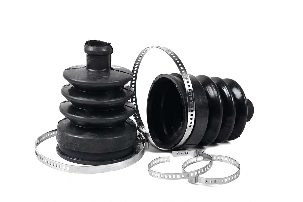 Drive Shaft - JCMSTECH Auto Parts Supplier