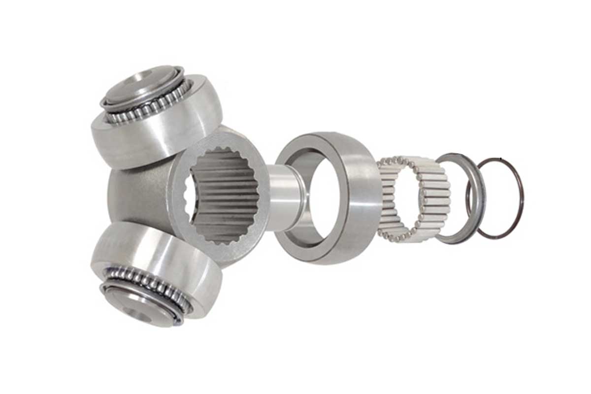 Drive Shaft - JCMSTECH Auto Parts Supplier