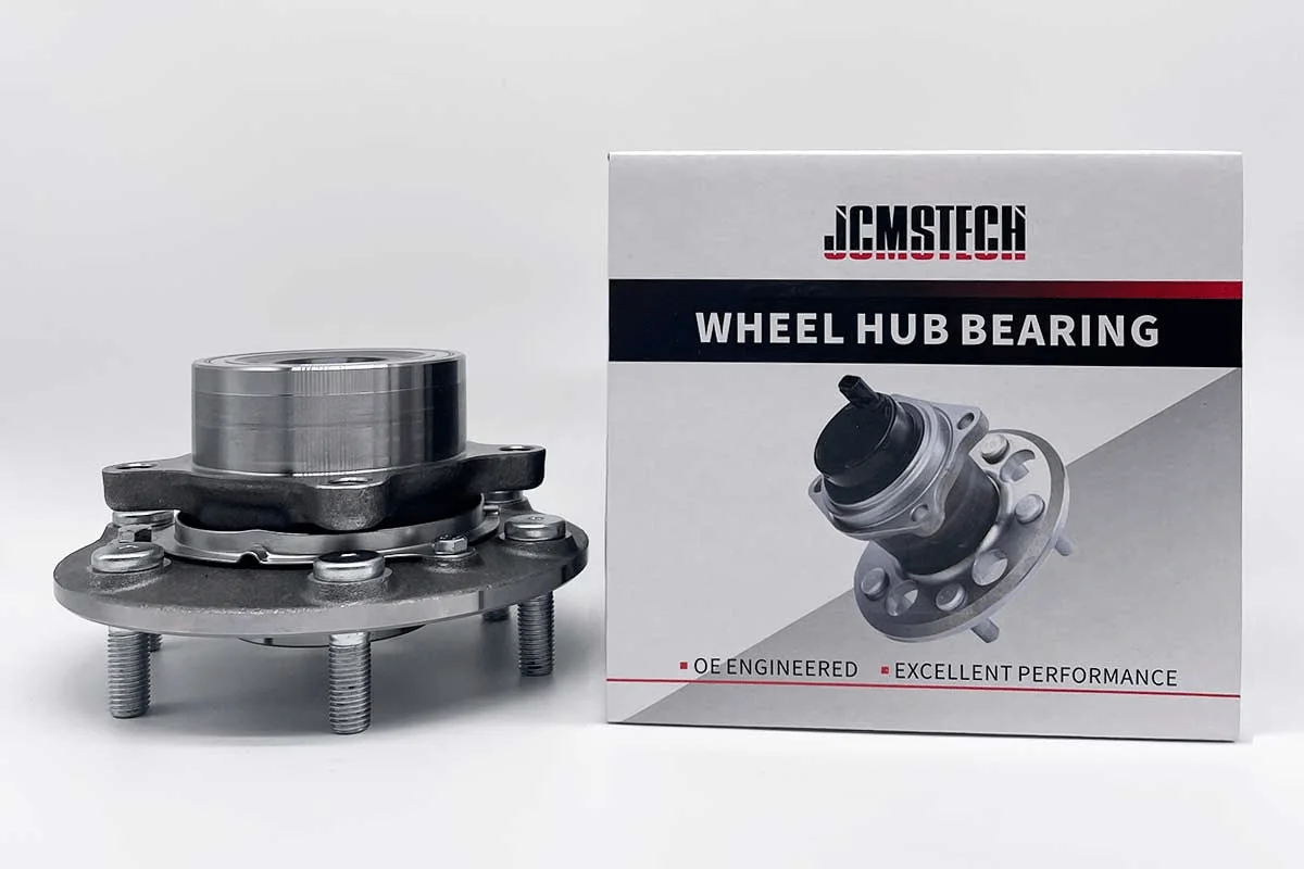 Top 10 Advanced Aftermarket Wheel Hub Manufacturers in USA
