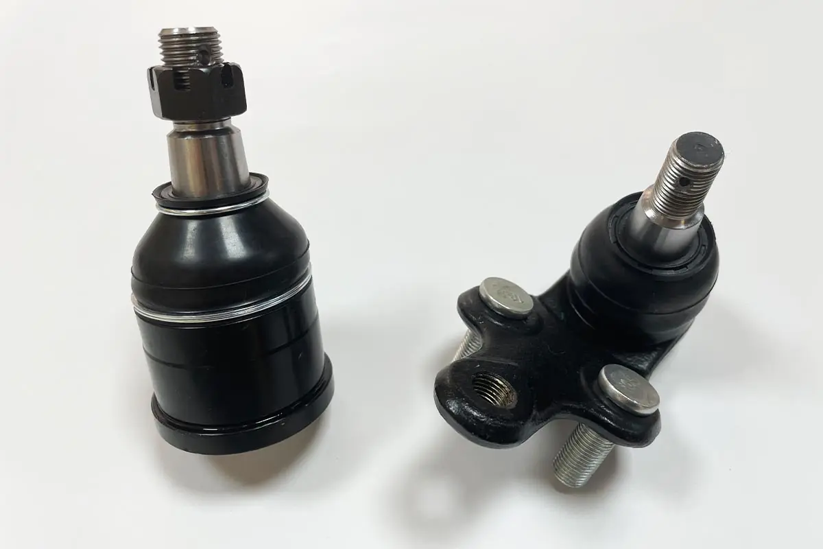 Ball Joints - JCMSTECH Auto Parts Supplier