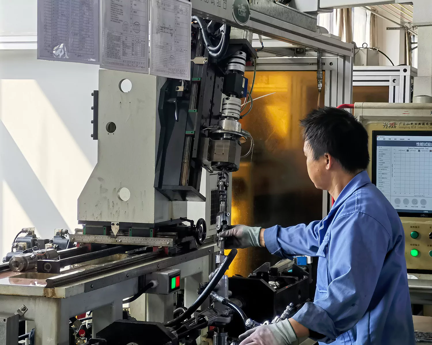 OEM vs Non OEM - JCMSTECH Auto Parts Supplier