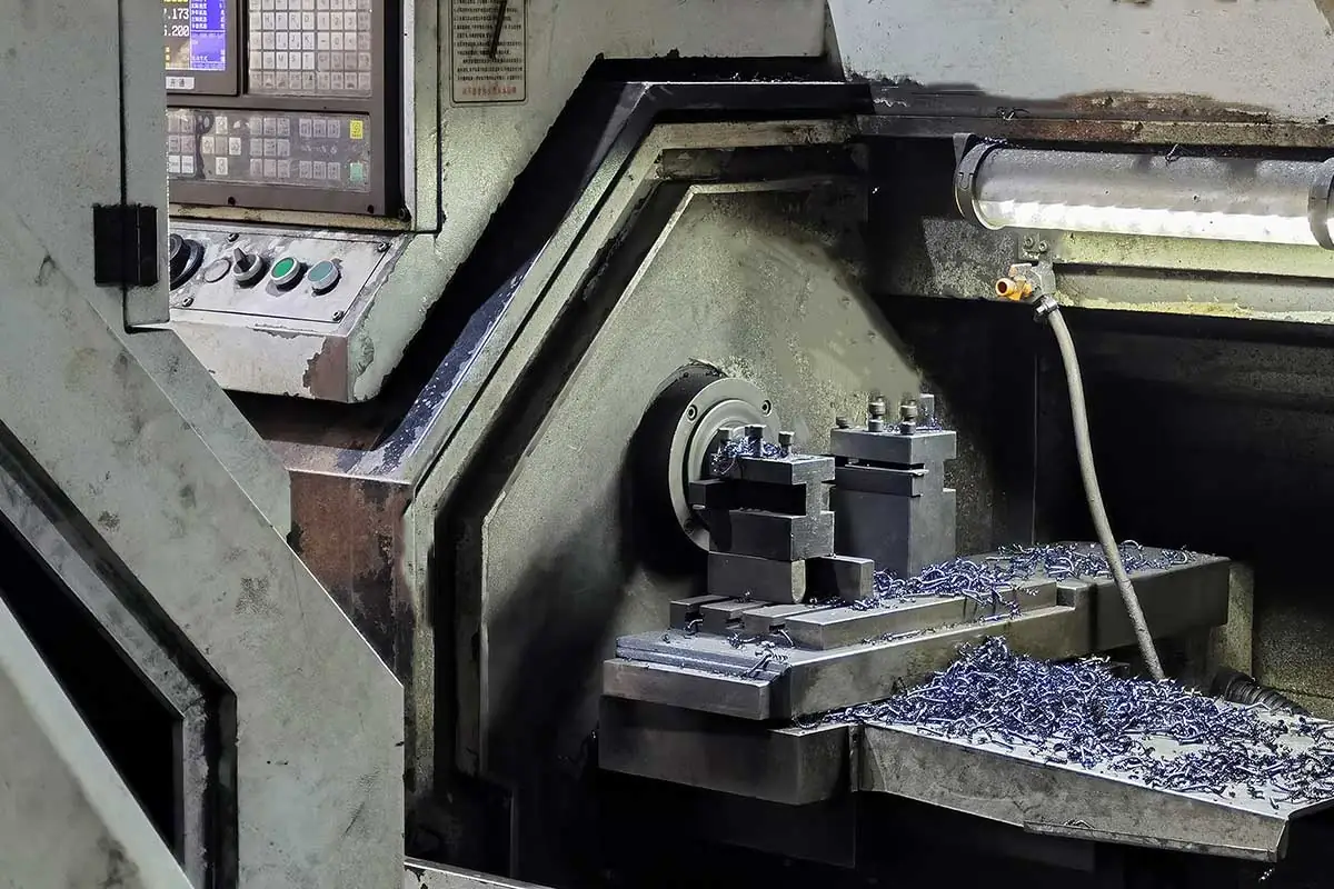 Suspension System - JCMSTECH Auto Parts Supplier