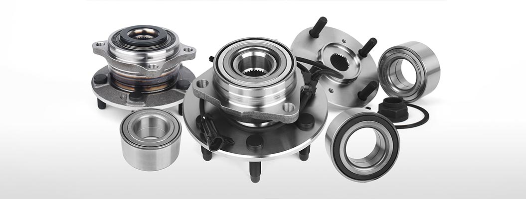 Wheel Hub Assembly vs Wheel Bearing: What’s the Difference?