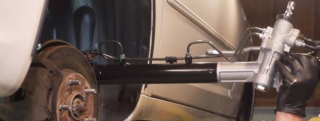 What Happens If You Don’t Replace a Bad Steering Rack? Risks, Symptoms ...