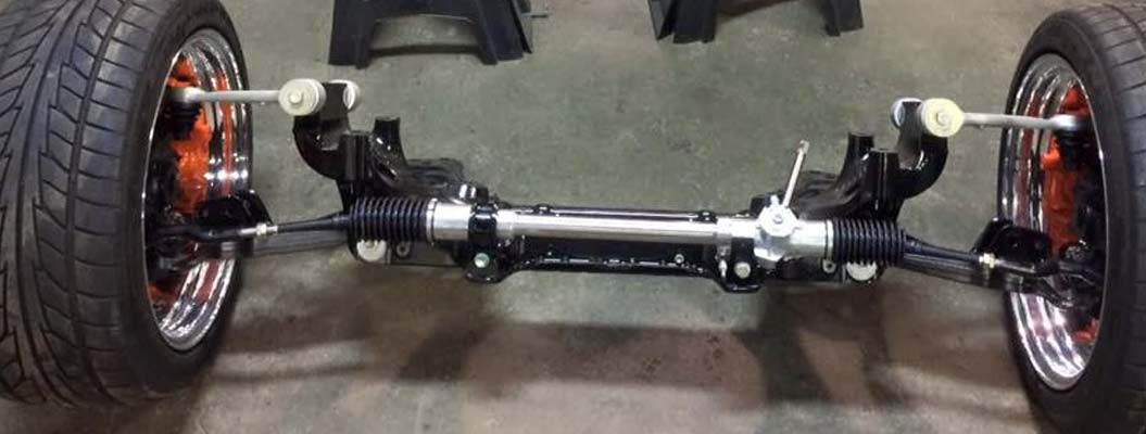 What Happens If You Don’t Replace a Bad Steering Rack? Risks, Symptoms ...