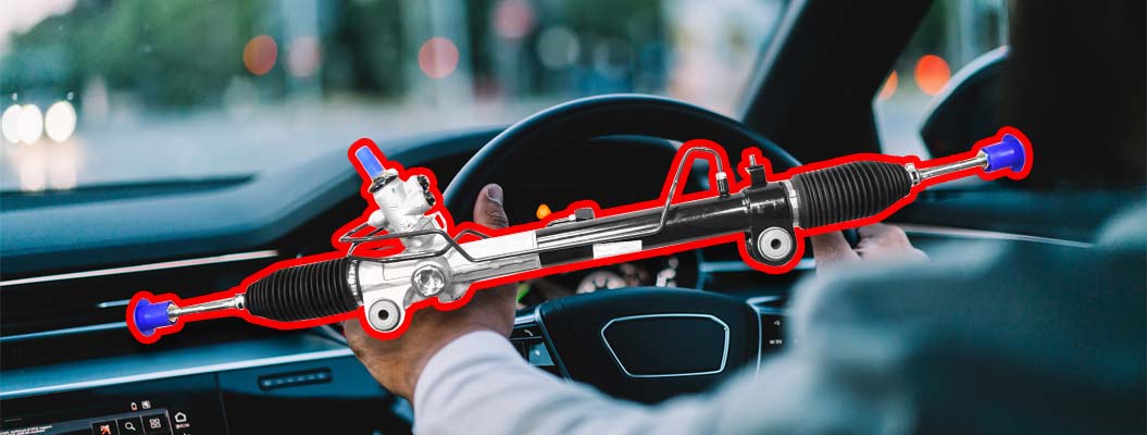 What Happens If You Don’t Replace a Bad Steering Rack? Risks, Symptoms ...