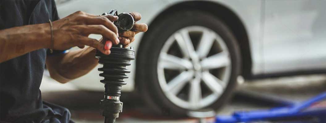 What Is a Drive Shaft? Definition, Function, Types & Buyer Specs (US)