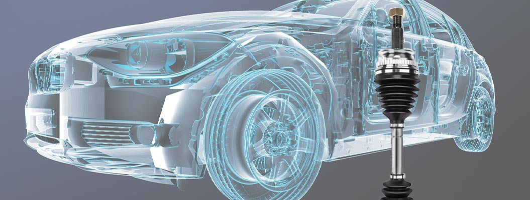 Drive Shaft Parts Explained: Components, Functions & Buyer Checklist (US)