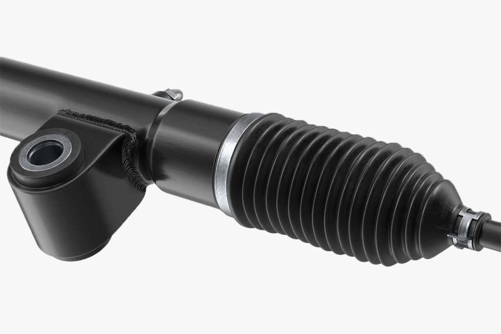 What Are the Symptoms of a Bad Steering Rack?