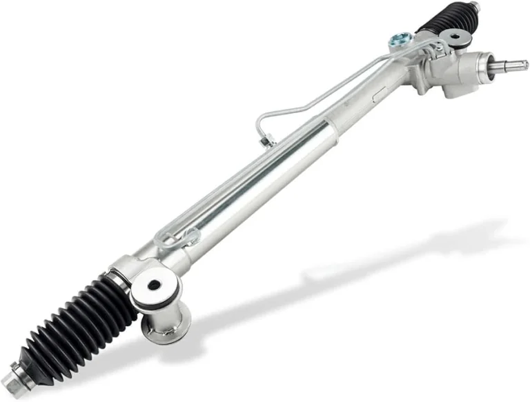Bad Steering Rack Symptoms: Leaks, Loose Steering, Noise, and Warning Signs
