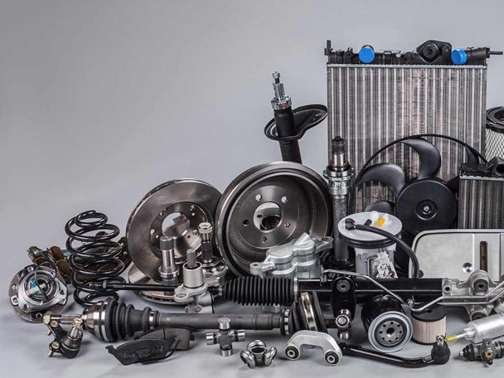 OEM vs Aftermarket Prats - JCMSTECH Auto Parts Supplier