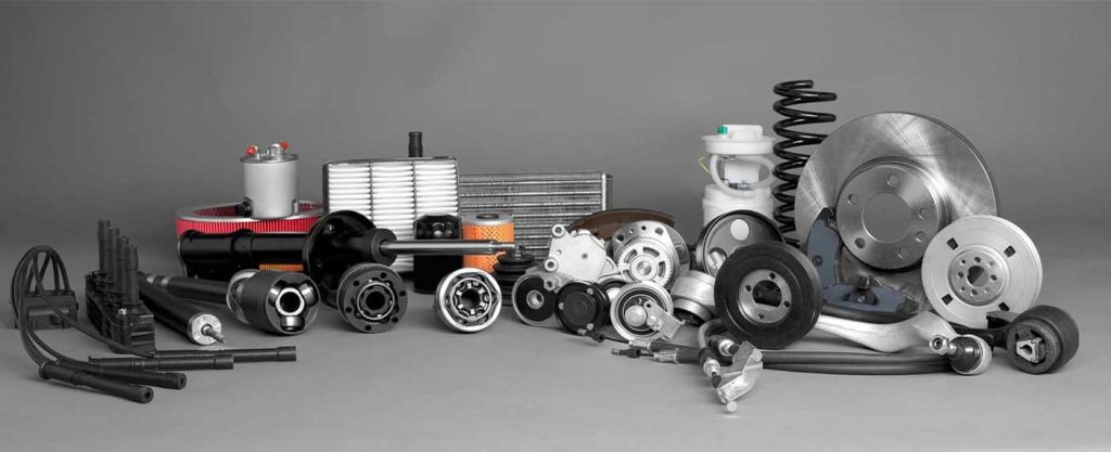 Aftermarket Parts: The Ultimate Guide - JCMSTECH Auto Parts Supplier