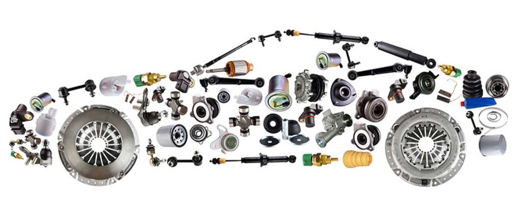 What are Auto Aftermarket Parts - JCMSTECH Auto Parts Supplier