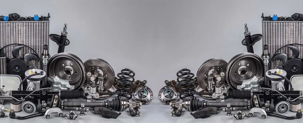 What are Auto Aftermarket Parts - JCMSTECH Auto Parts Supplier