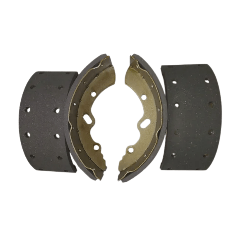 Brake Shoe - JCMSTECH Auto Parts Supplier