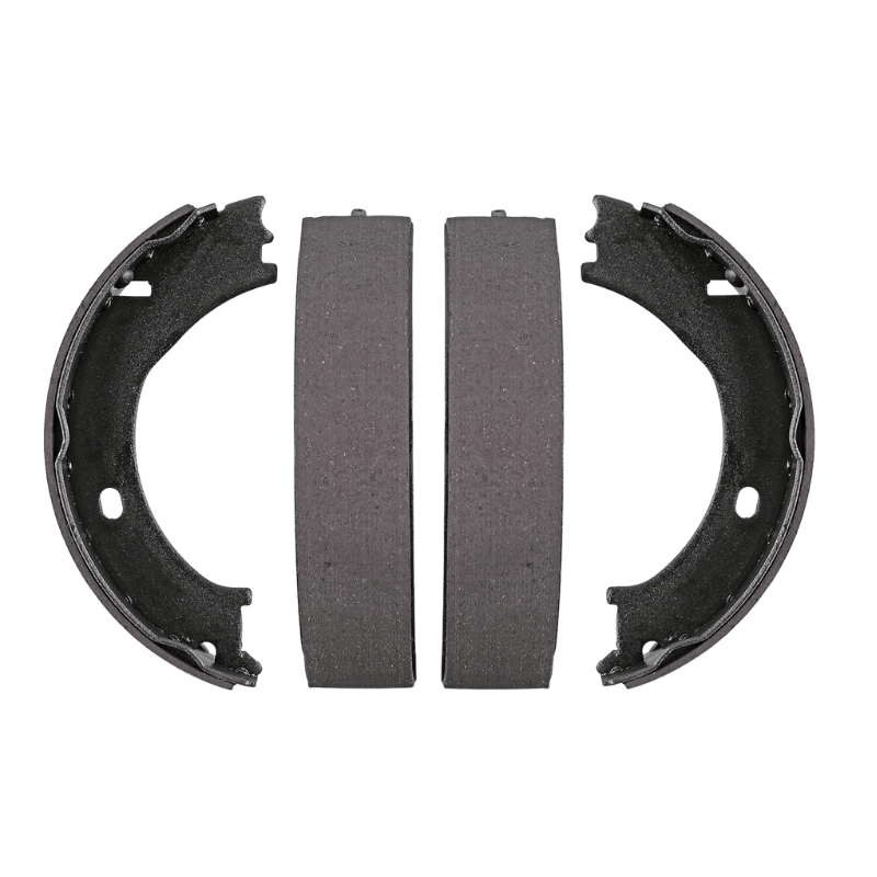 Brake Shoe - JCMSTECH Auto Parts Supplier