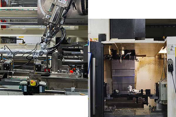 OEM vs Non OEM - JCMSTECH Auto Parts Supplier