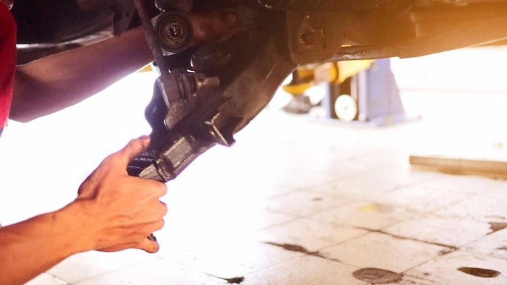 The Essential Guide to Control Arms - JCMSTECH Auto Parts Supplier