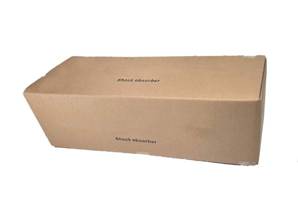 Shock Absorber - JCMSTECH Auto Parts Supplier