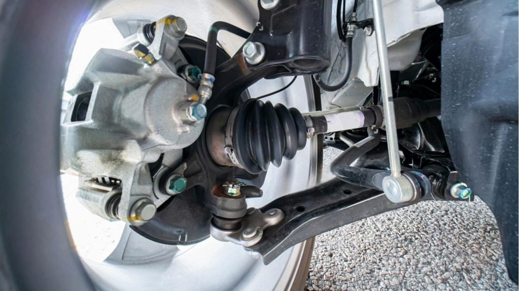 The Essential Guide to Control Arms - JCMSTECH Auto Parts Supplier