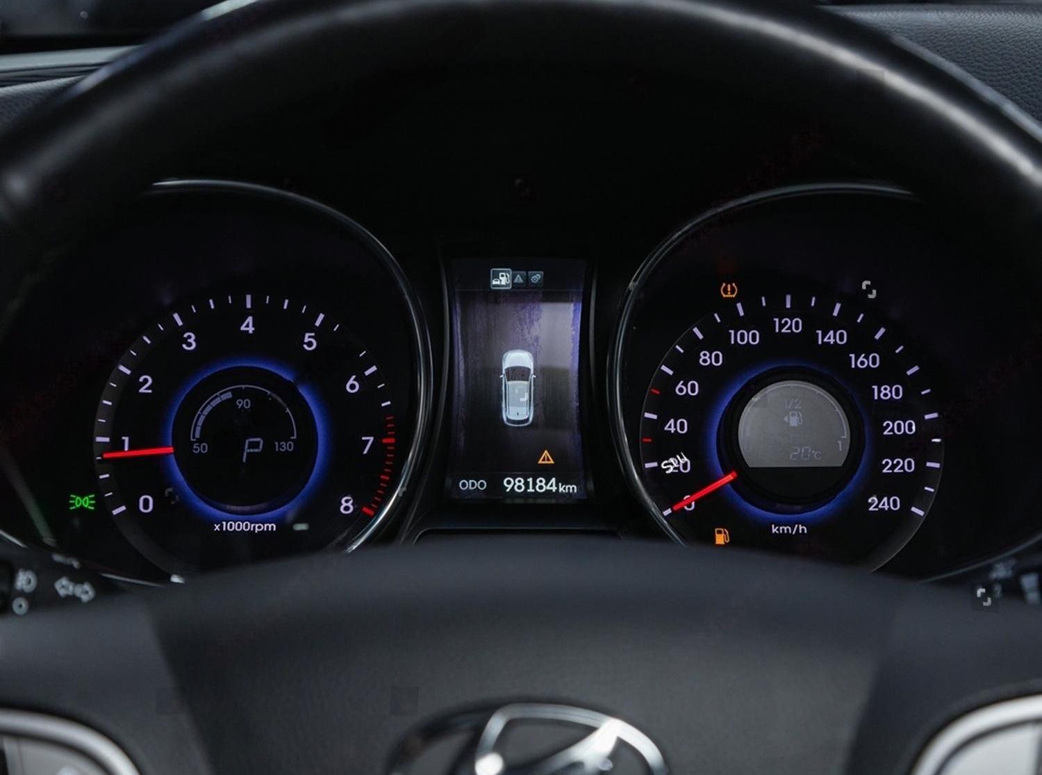 Bad Speed Sensor Symptoms: 7 Signs + How to Diagnose