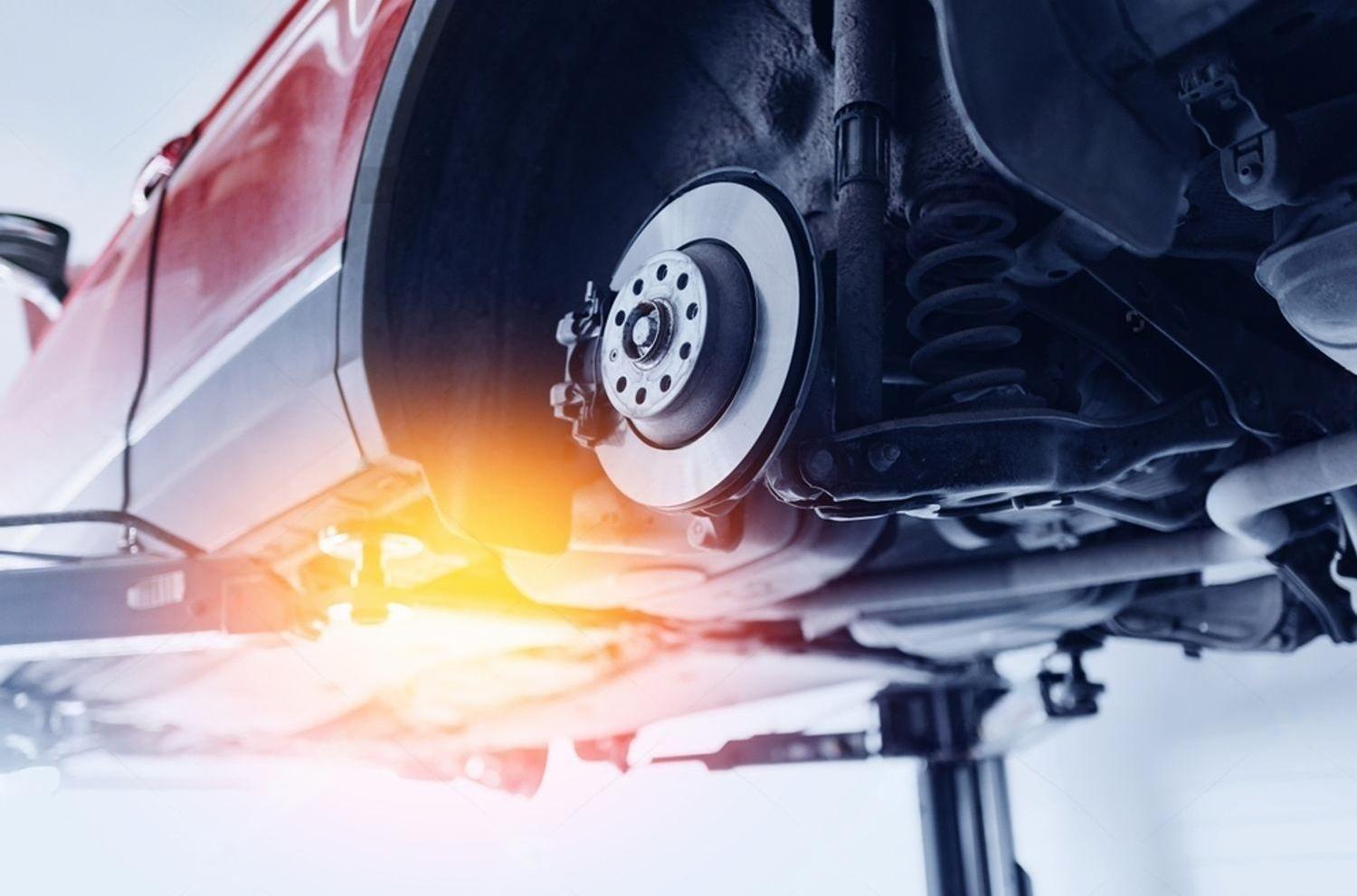 How to replace Brake Pads and Rotors？ - JCMSTECH Auto Parts Supplier