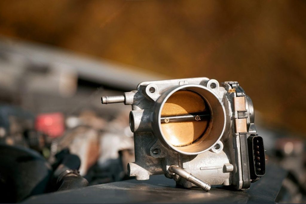 Symptoms of a Failing Throttle Body - JCMSTECH Auto Parts Supplier