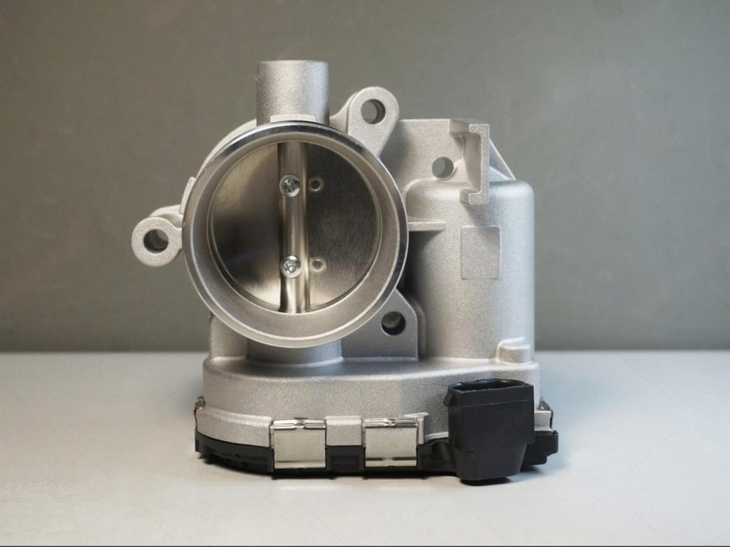 Symptoms of a Failing Throttle Body - JCMSTECH Auto Parts Supplier
