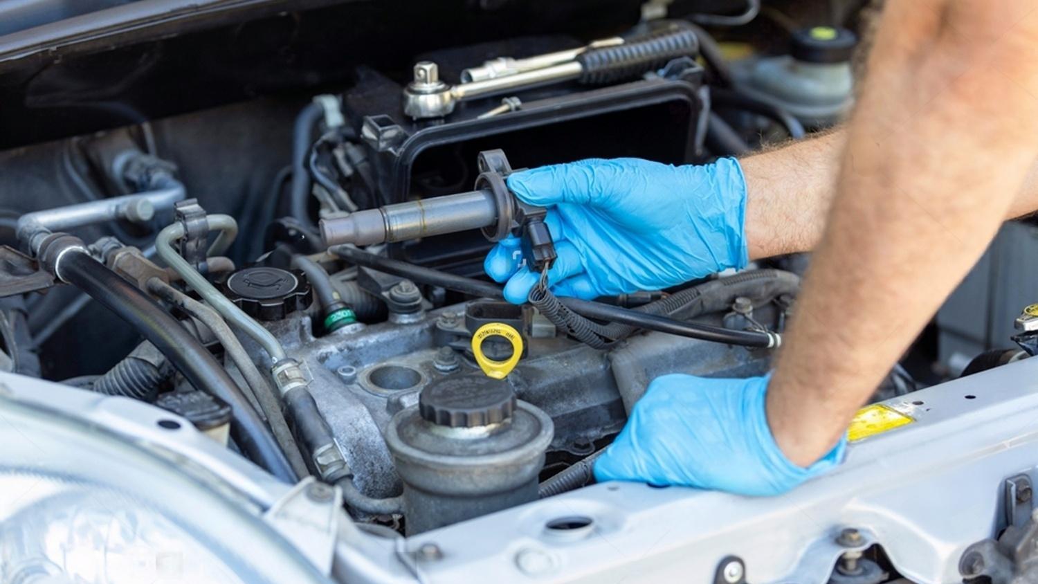 How to Change an Ignition Coil - JCMSTECH Auto Parts Supplier