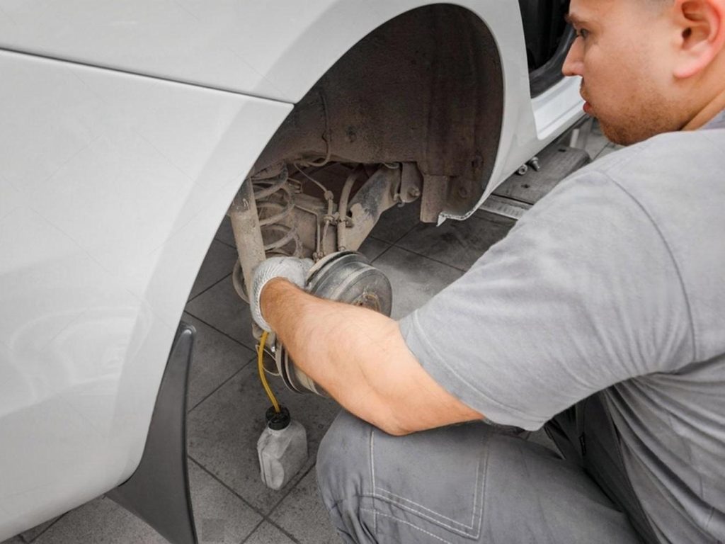 Brake Replacement Cost - JCMSTECH Auto Parts Supplier