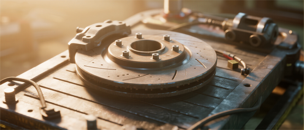 Brake Replacement Cost - JCMSTECH Auto Parts Supplier