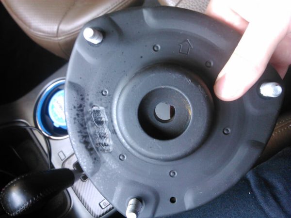 The ultimate guide to Strut Mounts: definitions, material grades ...