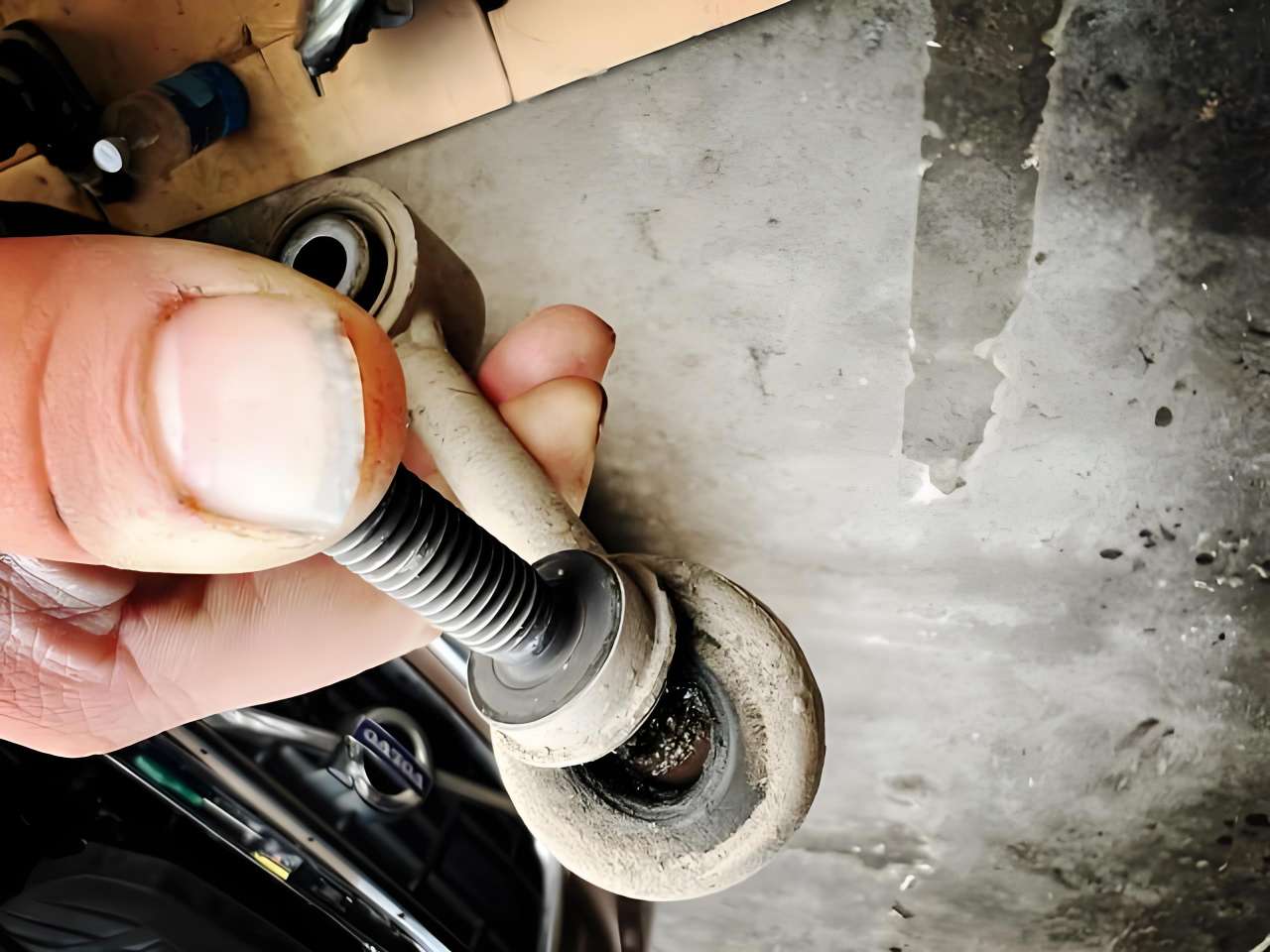 Stabilizer Link: Symptoms, Replacement, Cost & DIY Guide - JCMSTECH ...