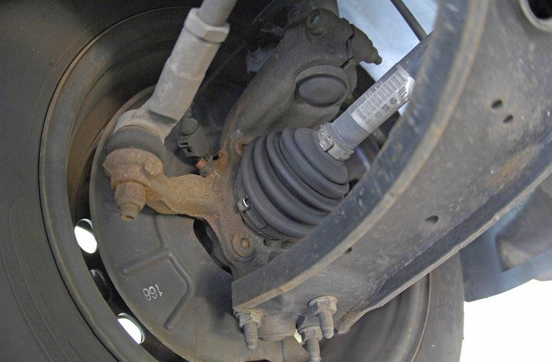 What Is a Steering Knuckle - JCMSTECH Auto Parts Supplier