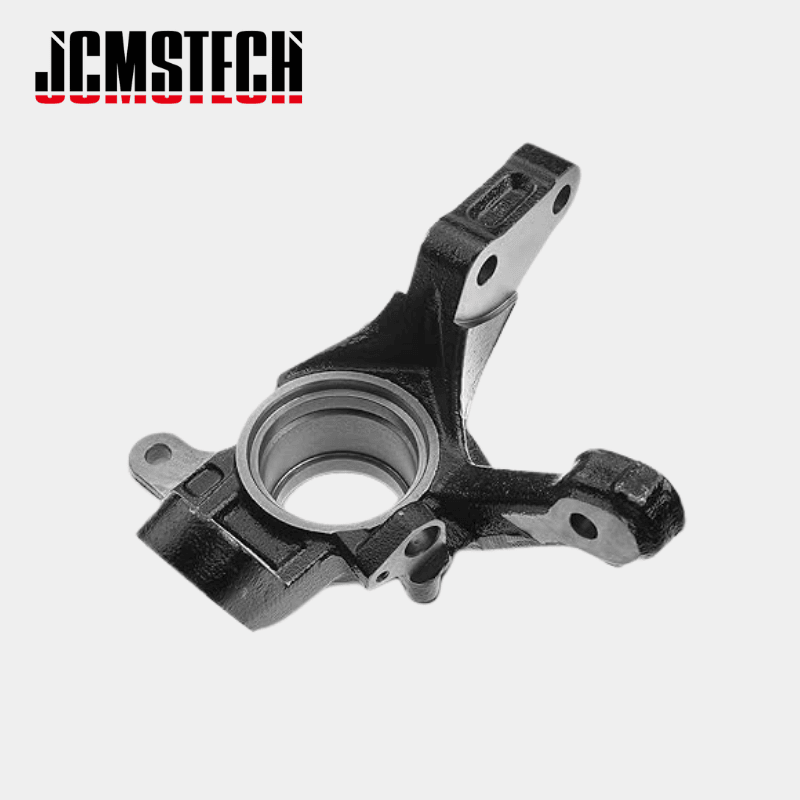 What Is a Steering Knuckle - JCMSTECH Auto Parts Supplier